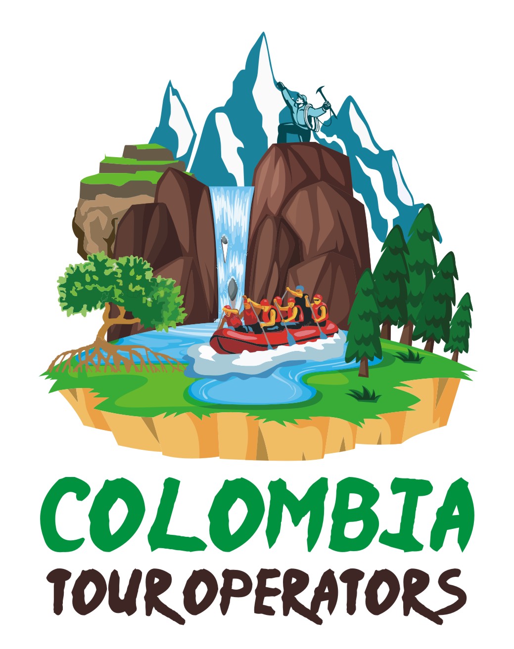 Custom Colombia Trips - Colombia Tour Operators